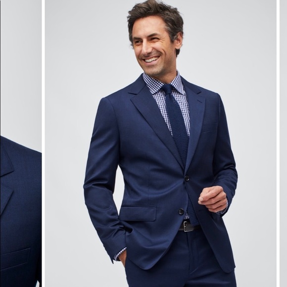 santinelli | Suits & Blazers | New Lanificio Di Pray Santinelli Jacket ...